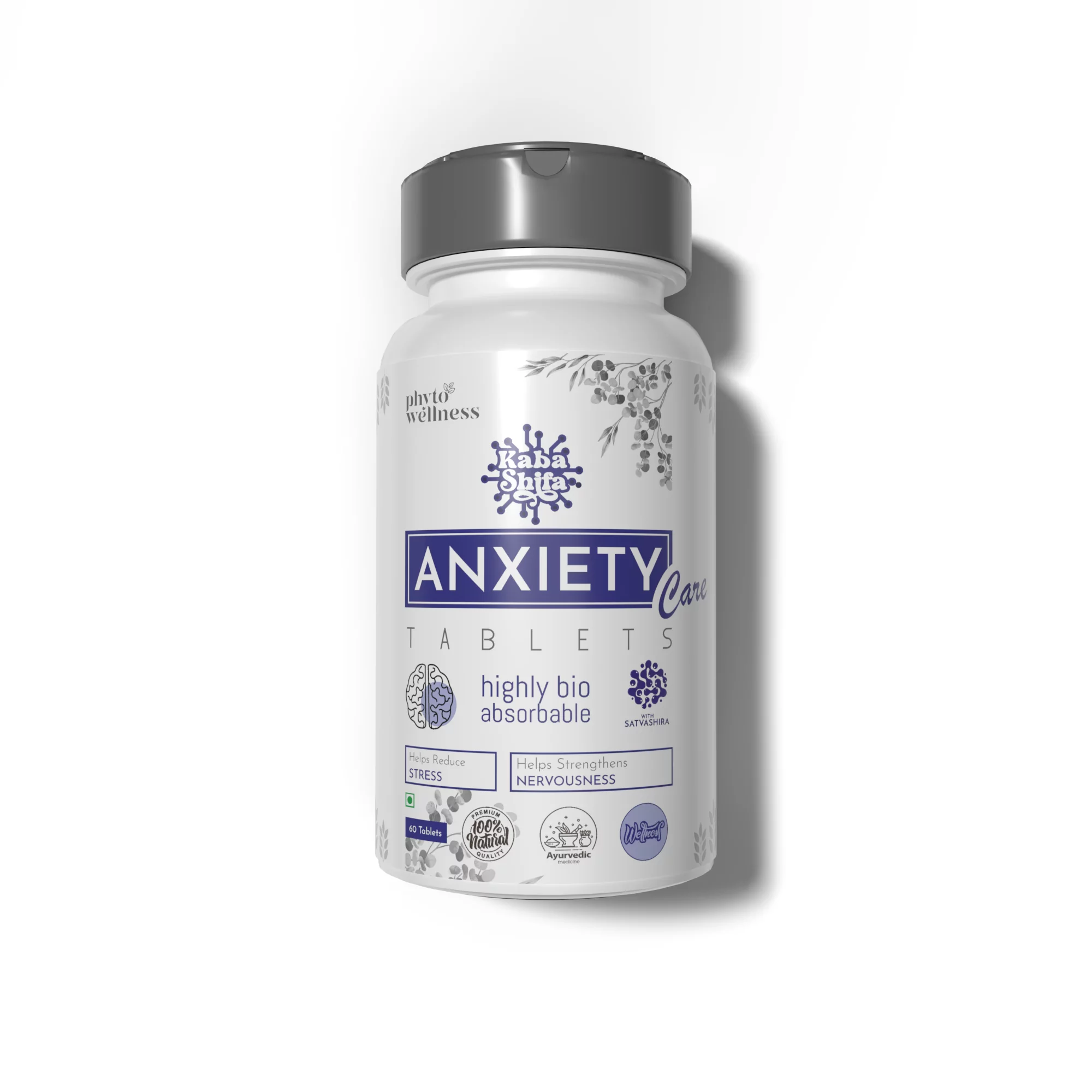 Phyto Atomy