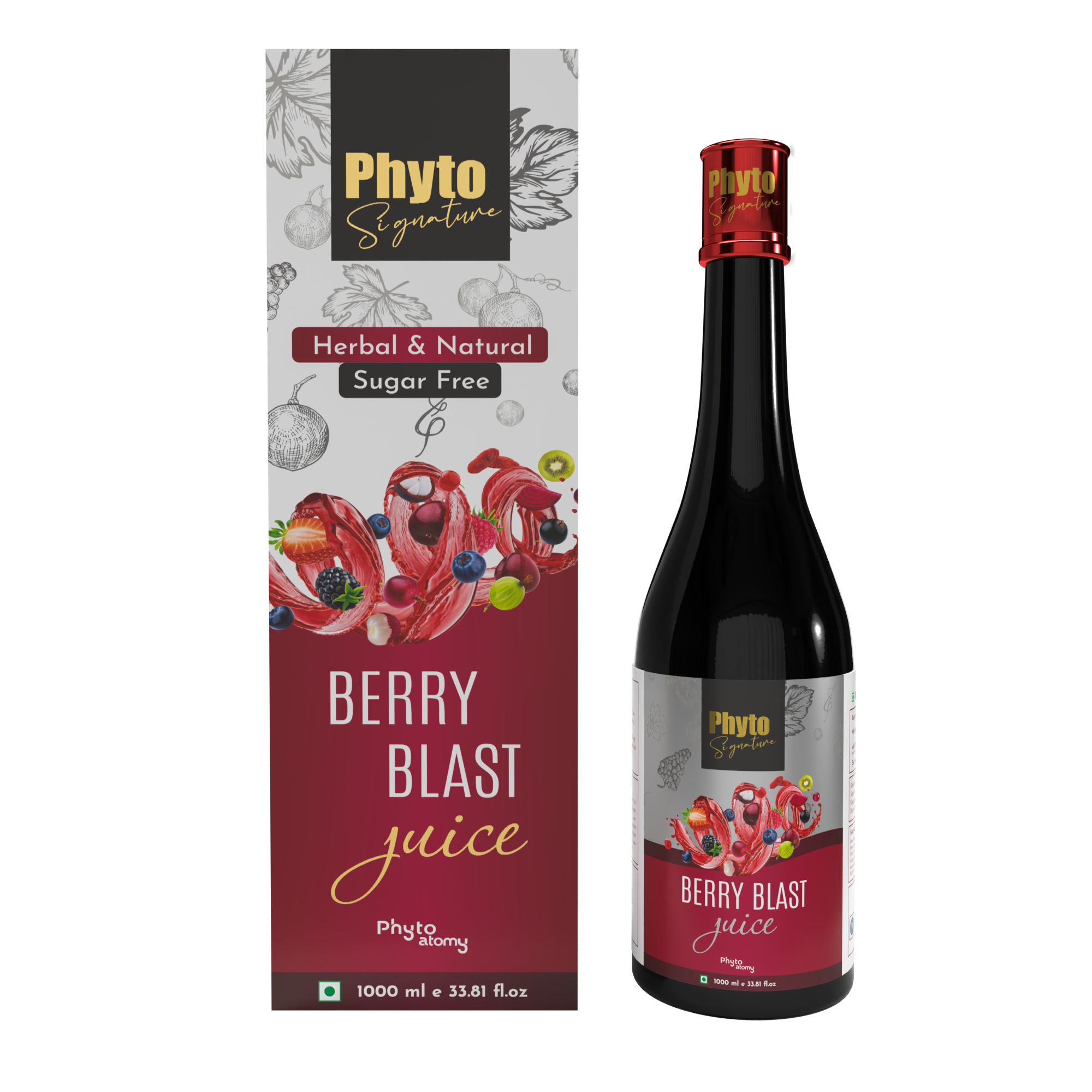 Phyto Atomy