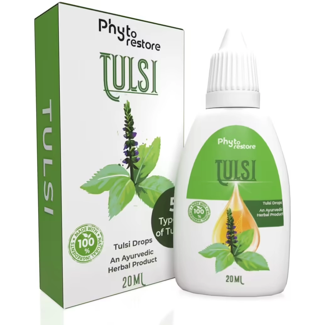 Phyto Atomy